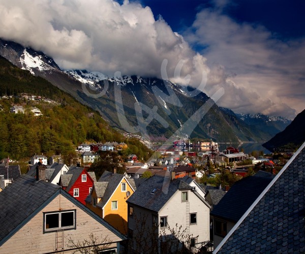 NORWAY Otta