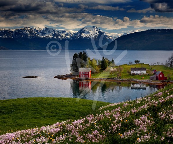 NORWAY Fosse