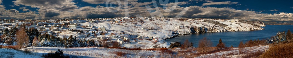 Panoramas