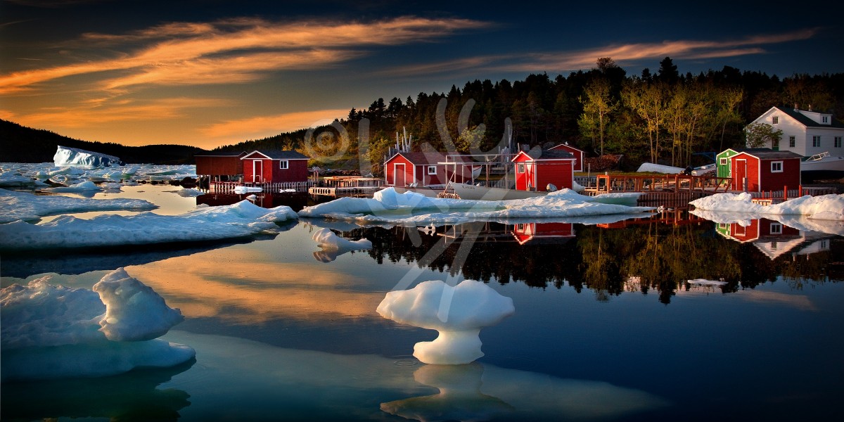 Triton, Newfoundland