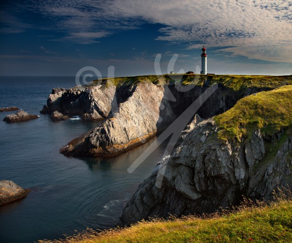 Cape Race Lighthouse